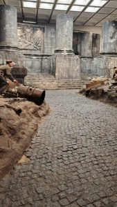 The Storming of the Reichstag WW2 - May 2, 1945 - Real History Online