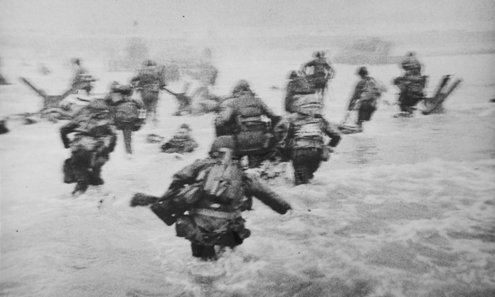 Normandy Invasion - Operation Overlord - Real History Online