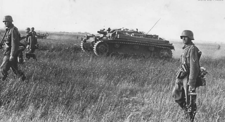 Operation Fall Blau - Prelude to Stalingrad - June 28, 1942 - Real ...