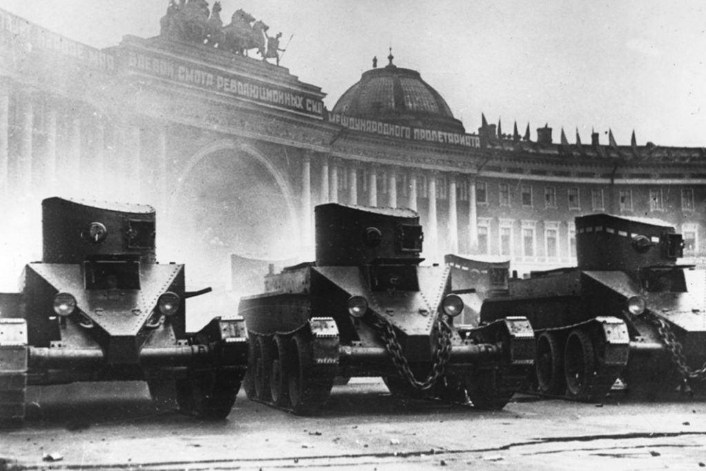 BT Tank Series - WW2 Fast-Tank Series - Real History Online