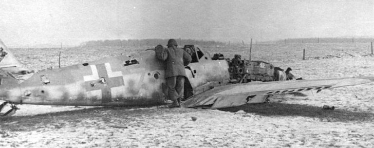 Operation Bodenplatte - Axis New Years Surprise! - Real History Online