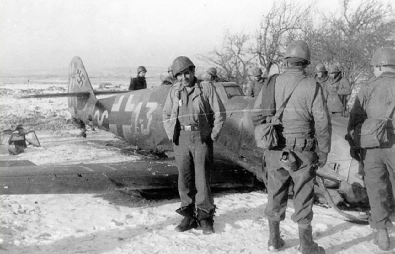 Operation Bodenplatte - Axis New Years Surprise! - Real History Online