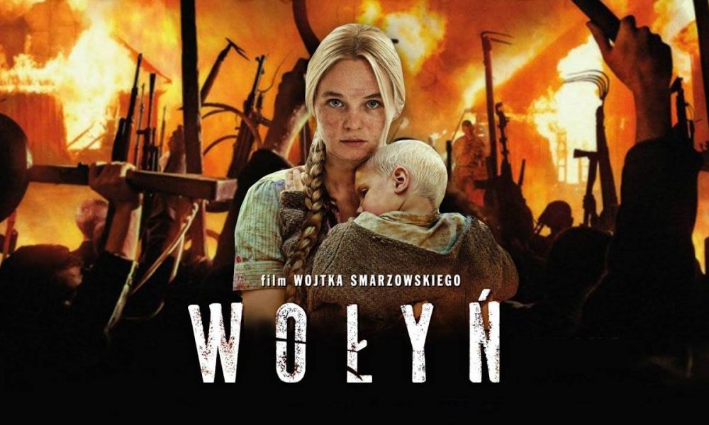 Volyn (Wołyń) Movie (2016) - Real History Online