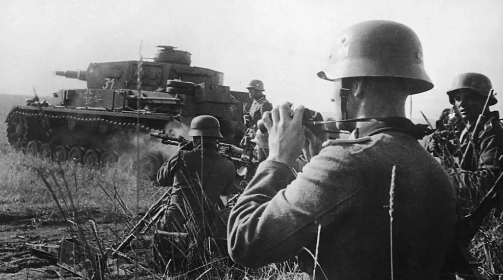 Operation Barbarossa - Real History Online