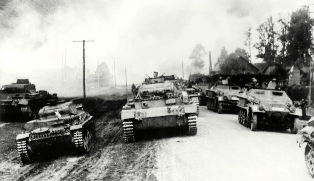 Operation Barbarossa - Real History Online