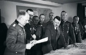 Operation Barbarossa - Real History Online