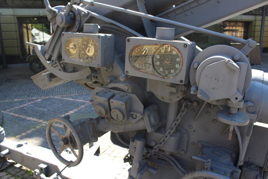 FlaK 88mm, 18/36/37 Anti-Aircraft Gun - Real History Online