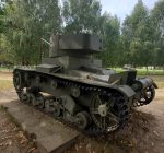 T-26 Soviet Light Tank - Real History Online