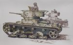 T-26 Soviet Light Tank - Real History Online