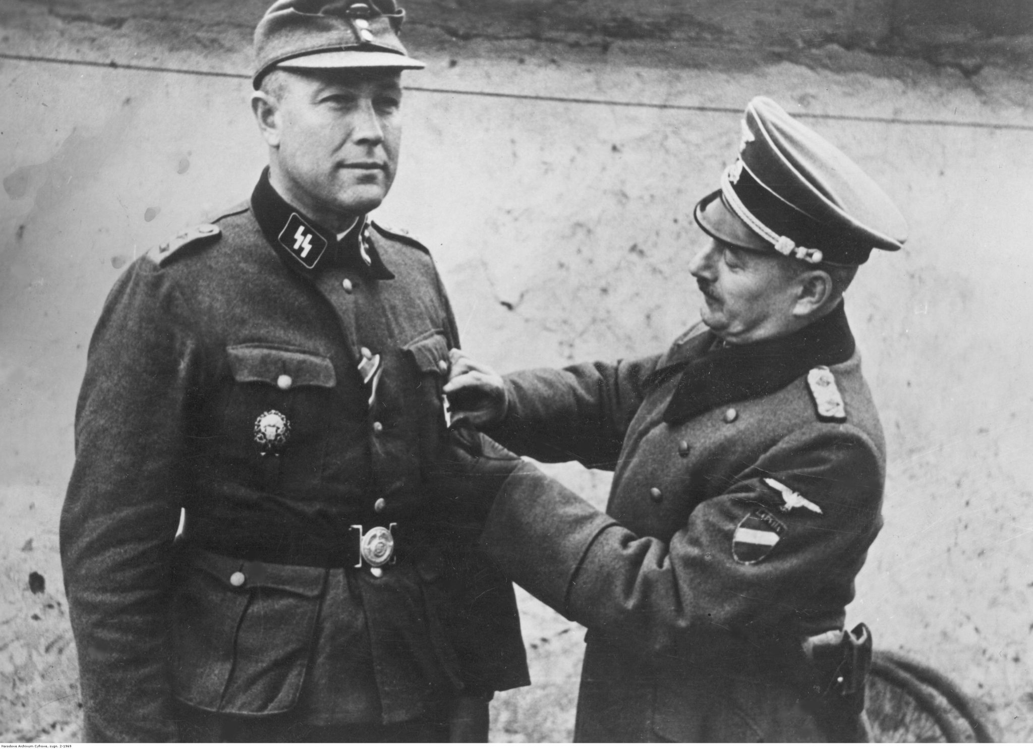 Latvian SS Volunteer Legion - Real History Online