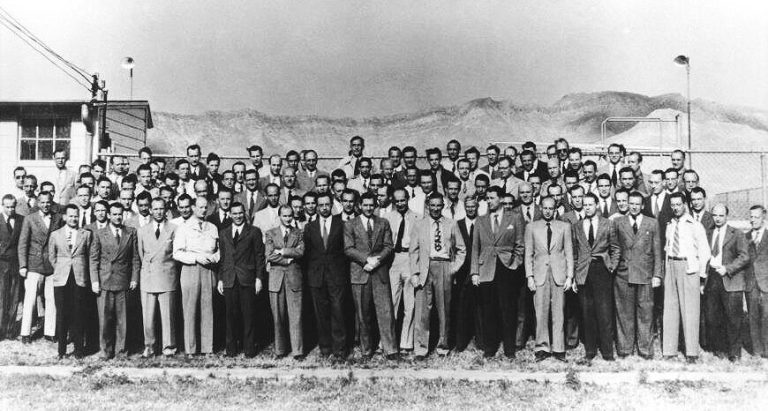 Operation Paperclip WW2 - Real History Online