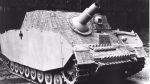 Sturmpanzer IV “Brummbar” – Today History