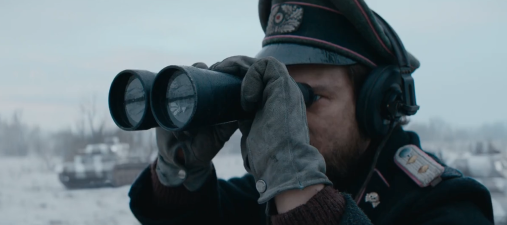 T-34 Movie - WW2 Adventure Tank Film - Real History Online