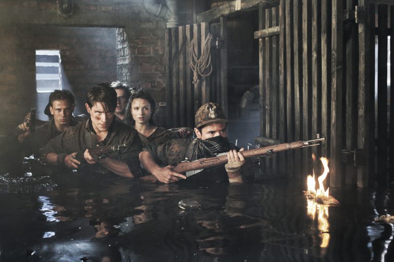 A Deep Dive into 'Warsaw 44': A Poignant Masterpiece of Polish WWII ...