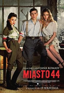 A Deep Dive into 'Warsaw 44': A Poignant Masterpiece of Polish WWII ...