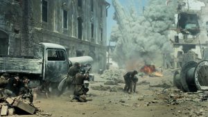 A Deep Dive into 'Warsaw 44': A Poignant Masterpiece of Polish WWII ...